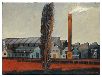 Geoff Hocking Graphic Design Australiana World Record Club