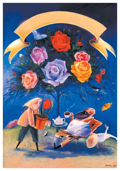 Geoff Hocking Graphic Design Australiana World Record Club