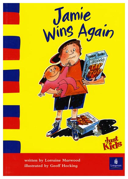 Geoff Hocking Graphic Design Australiana World Record Club